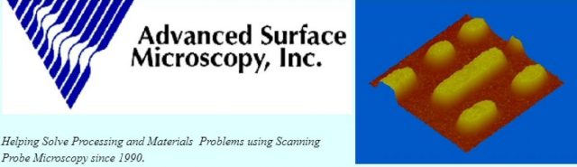 Multimode 8 AFM for Sale – Advanced Surface Microscopy, Inc.