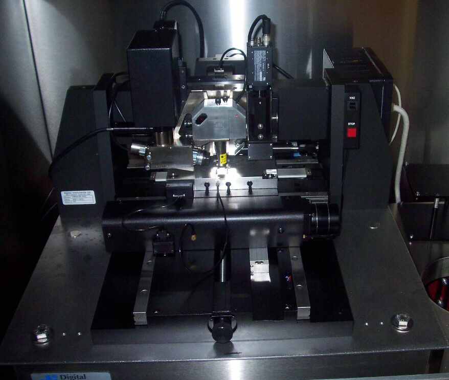 Identifying NanoScope AFM Equipment – Advanced Surface Microscopy, Inc.