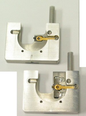 Multimode – Advanced Surface Microscopy, Inc.