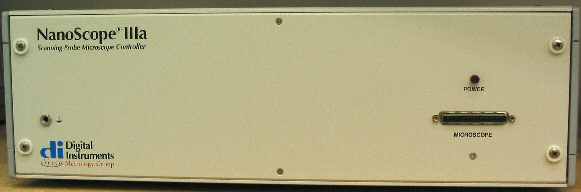 NanoScope Controllers – Advanced Surface Microscopy, Inc.