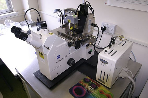 BioScope – Advanced Surface Microscopy, Inc.