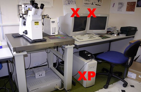 BioScope – Advanced Surface Microscopy, Inc.