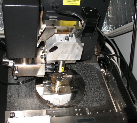 D3000 and D3100 – Advanced Surface Microscopy, Inc.